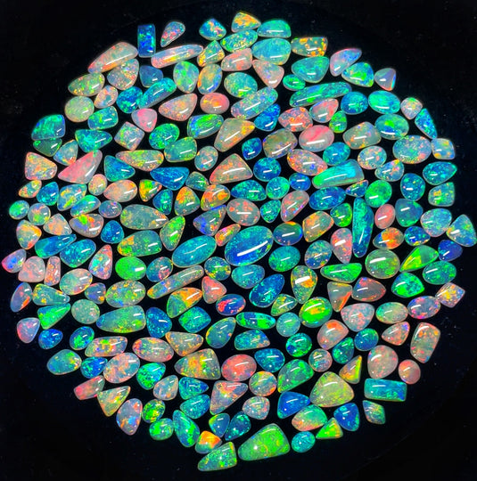 Opals by Steed - Australian Opal & Jewellery