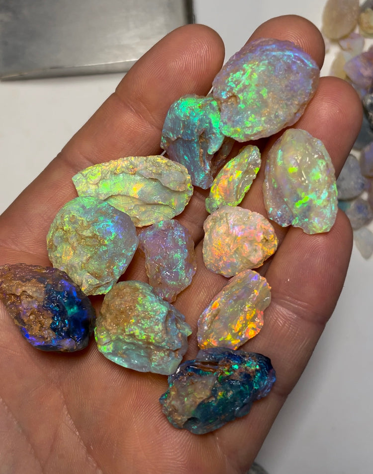 Opals by Steed - Australian Opal & Jewellery